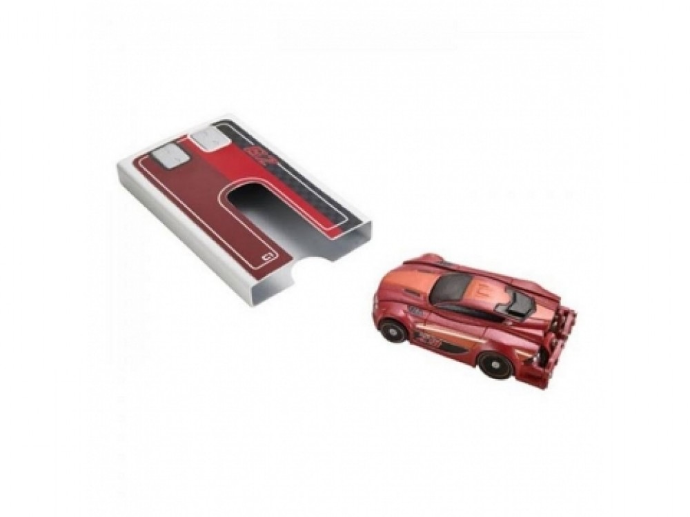 Hot Wheels Pop-Up RC Stealth Rides Racing Car